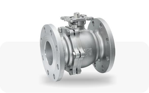 Valmen | High-Quality Valves for Industrials